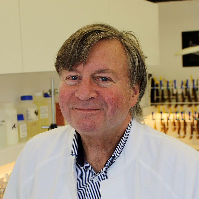 Meet The Team PM Laboratories - PM Laboratories